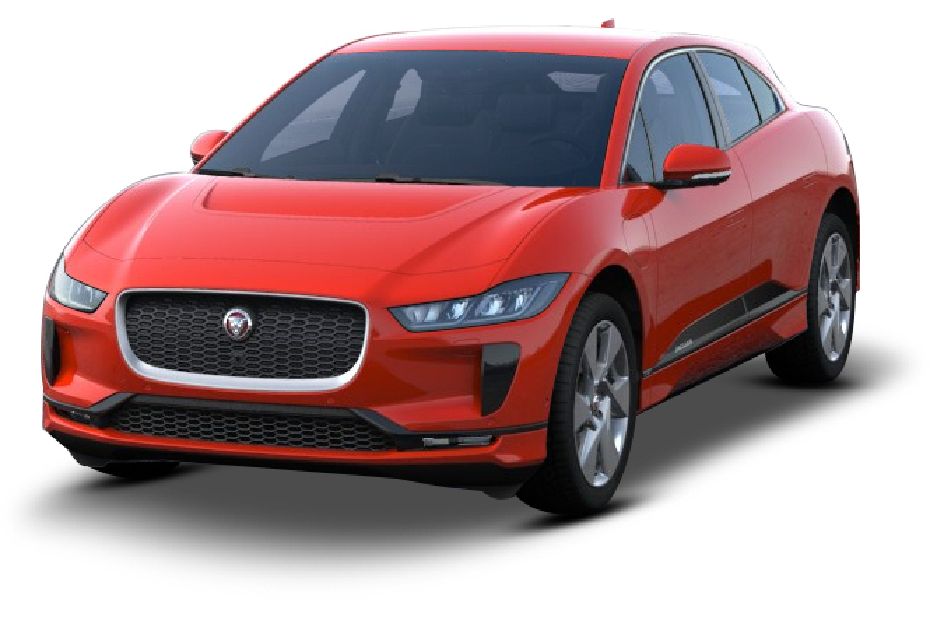 Jaguar I-Pace 2022 Colours, Available in 12 Colours in Thailand | ZigWheels