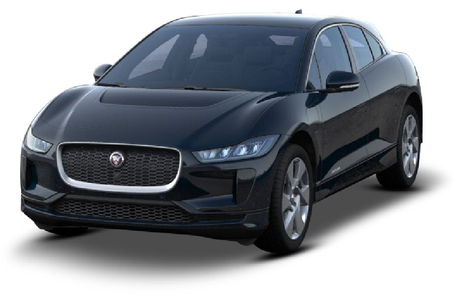 Jaguar I-Pace 2022 Colours, Available in 12 Colours in Thailand | ZigWheels