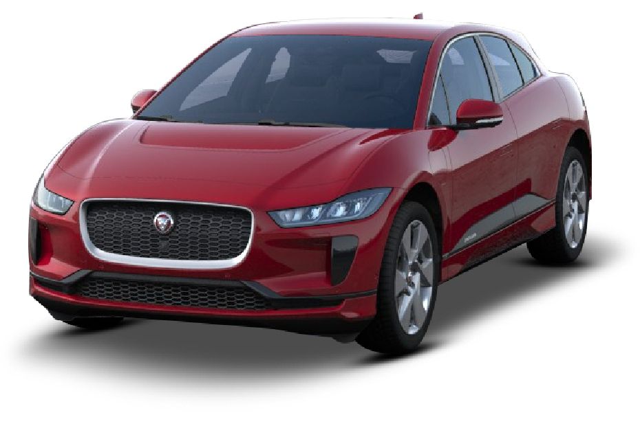 Jaguar I-Pace 2023 HSE AWD Price, Review in Thailand | ZigWheels