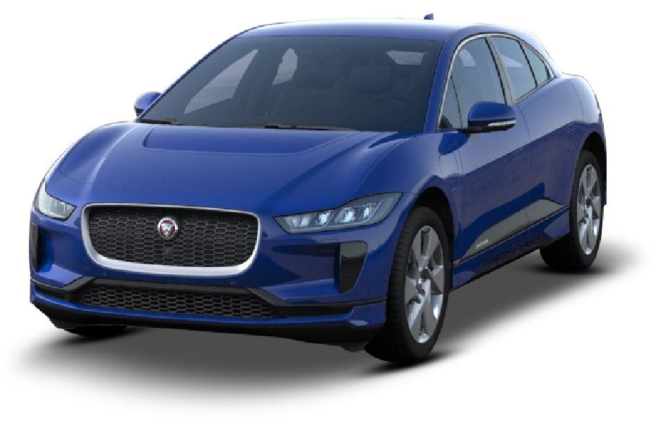 Jaguar I-Pace 2023 HSE AWD Price, Review in Thailand | ZigWheels