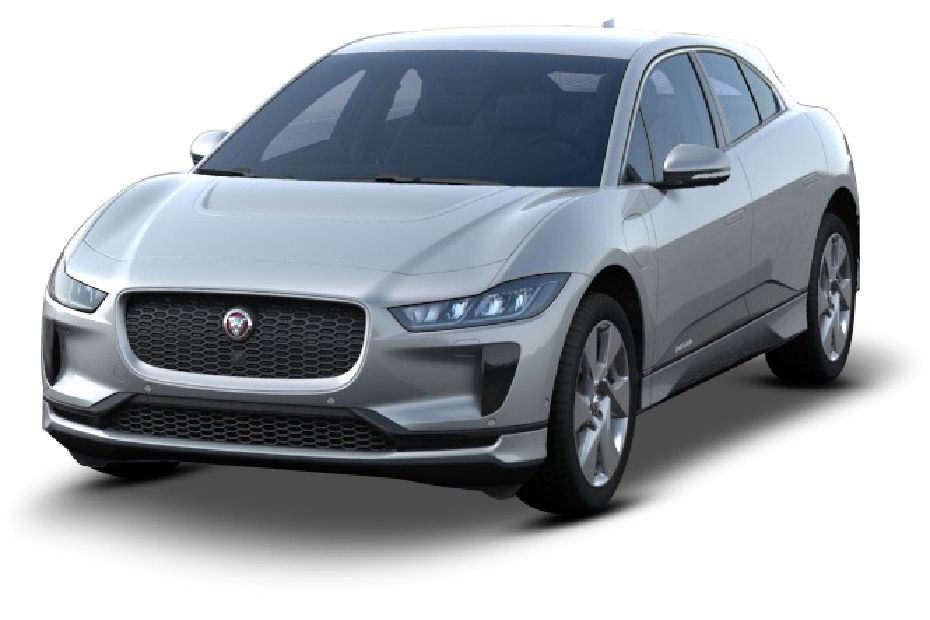 Jaguar I-Pace 2022 Colours, Available in 12 Colours in Thailand | ZigWheels