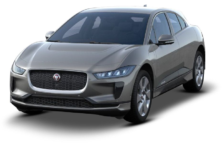 Jaguar I-Pace 2022 Colours, Available in 12 Colours in Thailand | ZigWheels