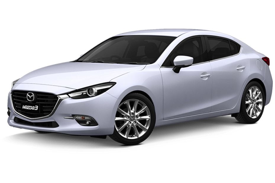 Mazda 3 Sedan 2023 Carbon Edition Price, Review in Thailand | ZigWheels