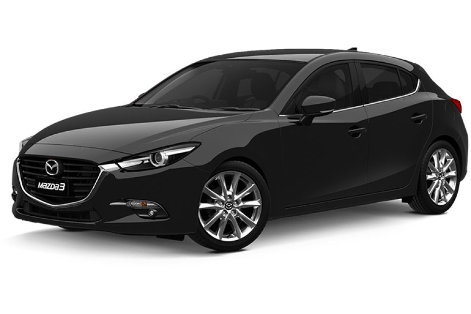 Mazda 3 Fastback 2023 Price in Thailand - Find Reviews, Specs ...