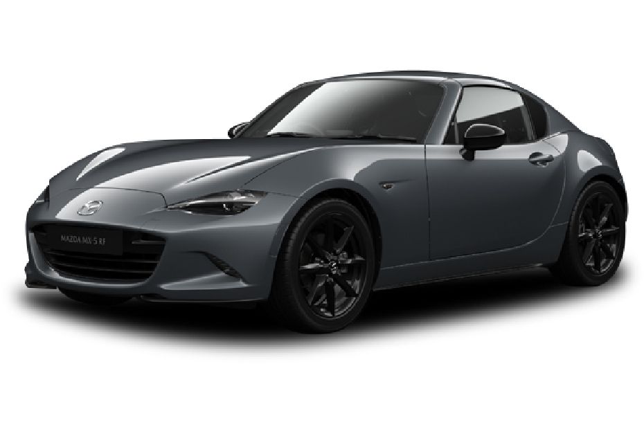 Mazda MX-5 2022 Colours, Available in 6 Colours in Thailand | ZigWheels