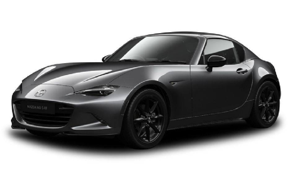 Mazda MX-5 2022 Colours, Available in 6 Colours in Thailand | ZigWheels