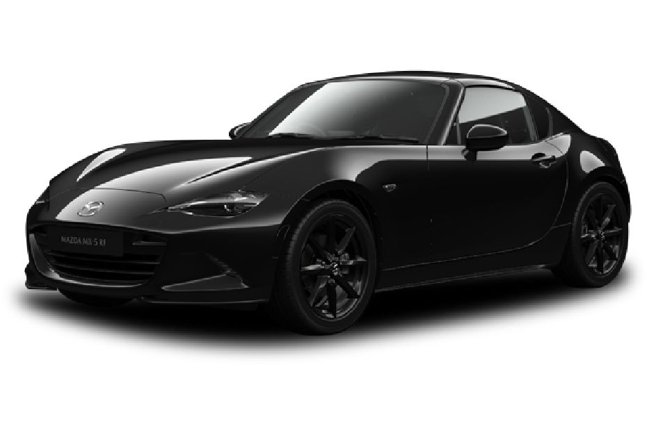 Mazda MX-5 2022 Colours, Available in 6 Colours in Thailand | ZigWheels