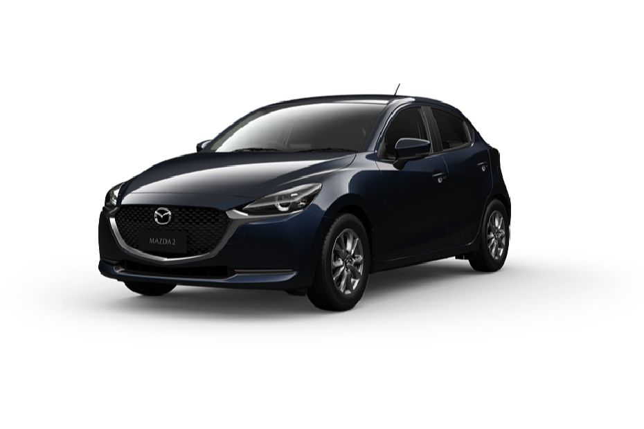 Mazda 2 Hatchback 2022 Price in Thailand - Find Reviews, Specs ...