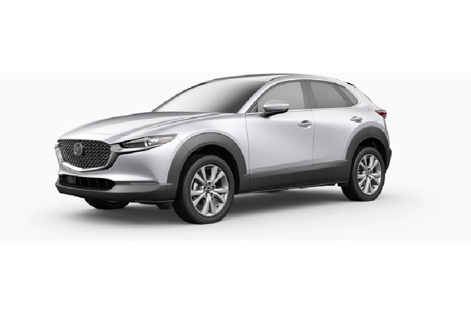 ราคา, รีวิว มาสด้า CX-30 2023 Carbon Edition ใน Thailand | ZigWheels