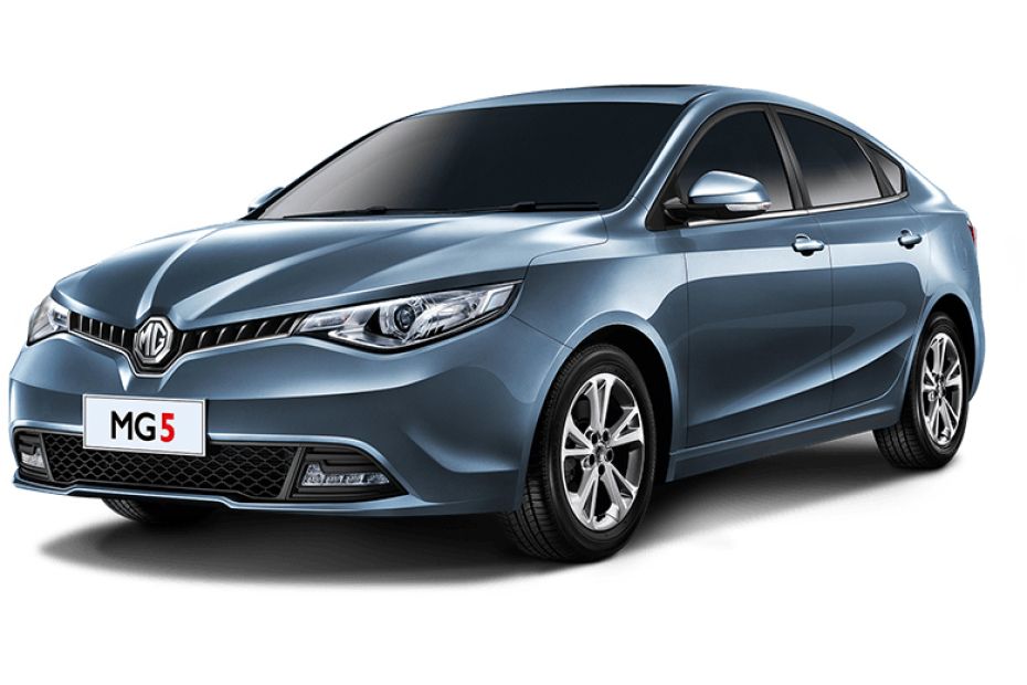 MG 5 2023 Price in Thailand - Find Reviews, Specs, Promotions | ZigWheels