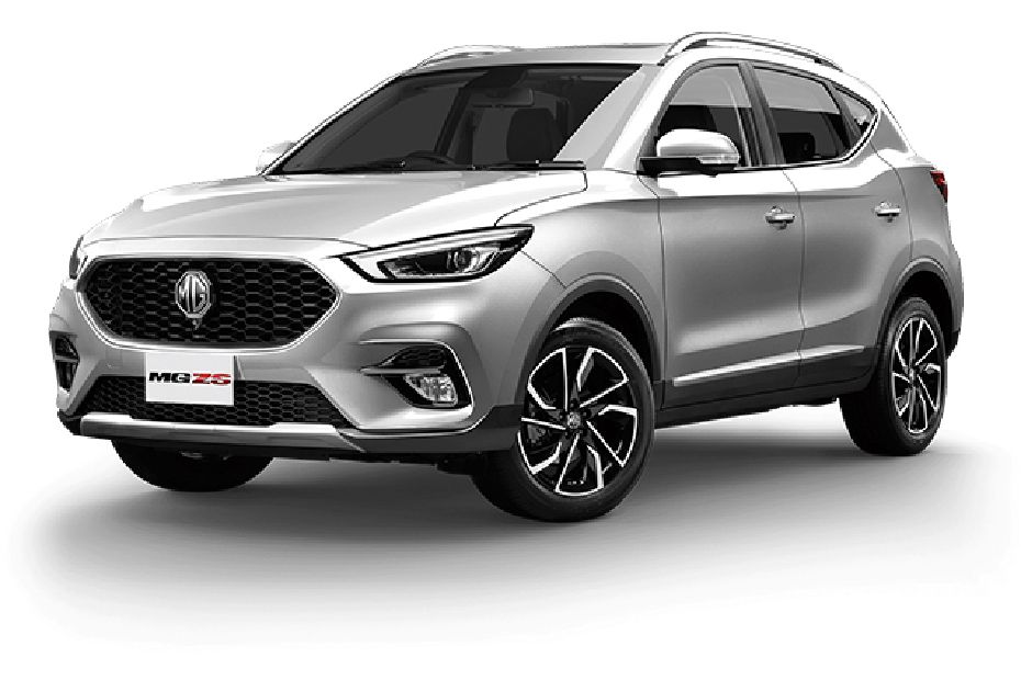 MG ZS 2020 Price in Thailand - Find Reviews, Specs, Promotions | ZigWheels
