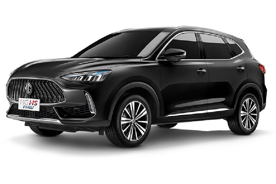 MG HS 2025 PHEV X Price, Review in Thailand | ZigWheels