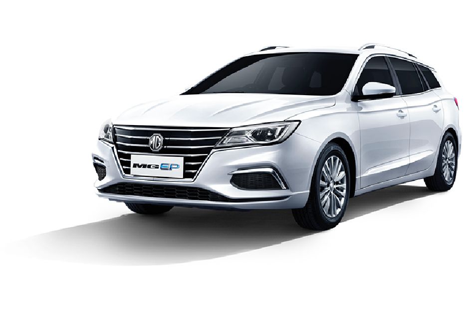 MG EP 2025 Price in Thailand - Find Reviews, Specs, Promotions | ZigWheels