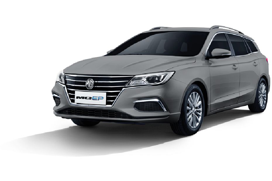 MG EP 2022 Plus Price, Review in Thailand | ZigWheels