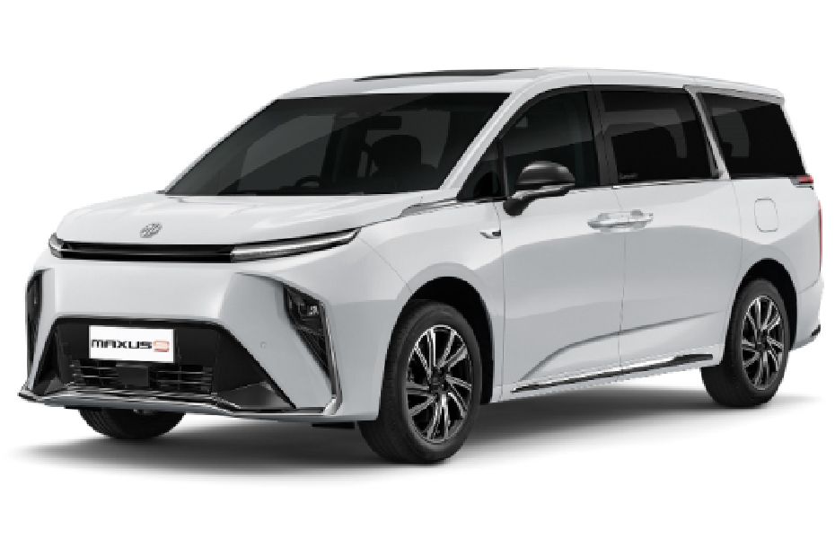 MG Maxus 9 2025 Price in Thailand - Find Reviews, Specs, Promotions ...