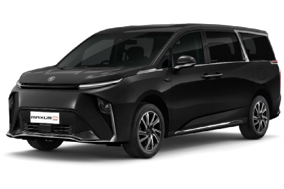 ราคารถ เอ็มจี Maxus 9 2025 ใน Thailand - ค้นหารีวิว, รายละเอียด ...