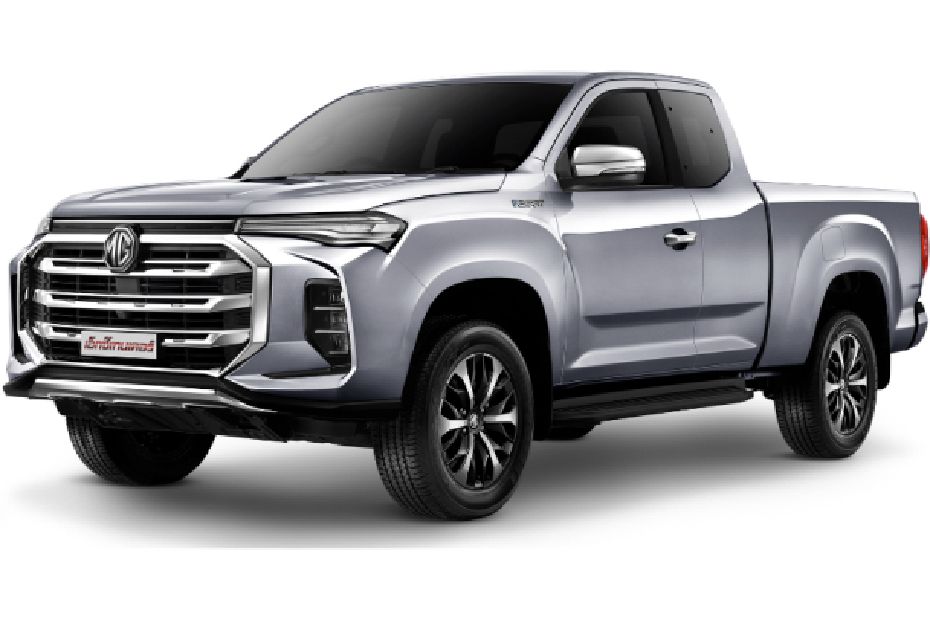 MG Extender GC 2025 Price in Thailand - Find Reviews, Specs, Promotions ...