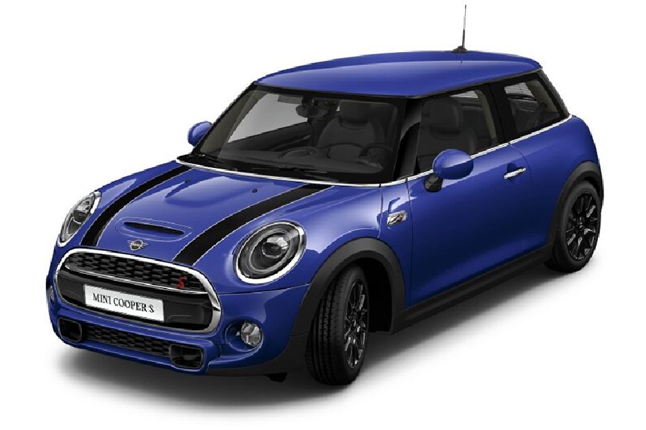 Mini 3-Door Hatch 2025 Price in Thailand - Find Reviews, Specs ...
