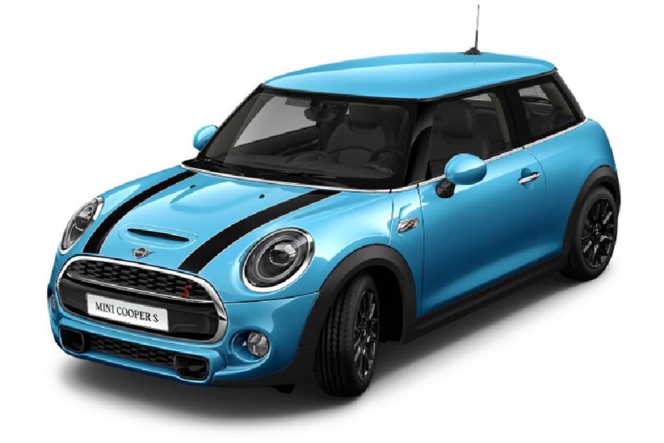 Mini 3-Door Hatch 2023 Price in Thailand - Find Reviews, Specs ...