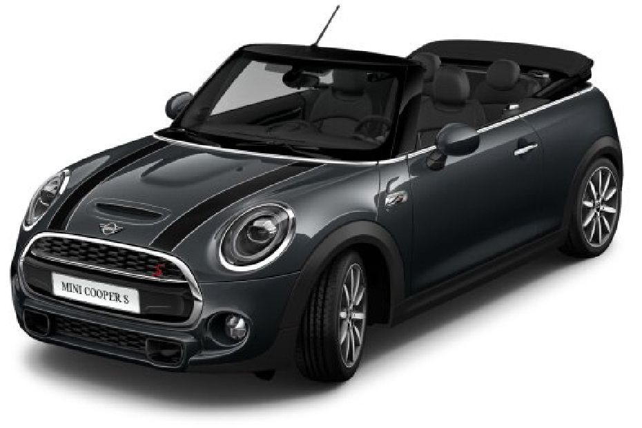 Mini Convertible 2024 Price in Thailand - Find Reviews, Specs ...