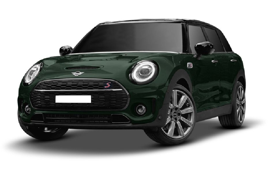 Mini Clubman 2025 Price in Thailand - Find Reviews, Specs, Promotions ...