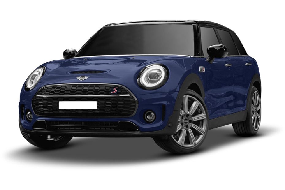 Mini Clubman 2025 Price in Thailand - Find Reviews, Specs, Promotions ...