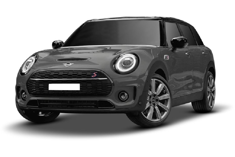 Mini Clubman 2025 Price in Thailand - Find Reviews, Specs, Promotions ...