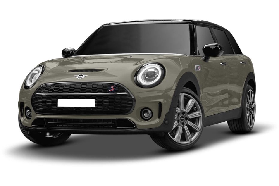 Mini Clubman 2024 Colours, Available in 13 Colours in Thailand | ZigWheels