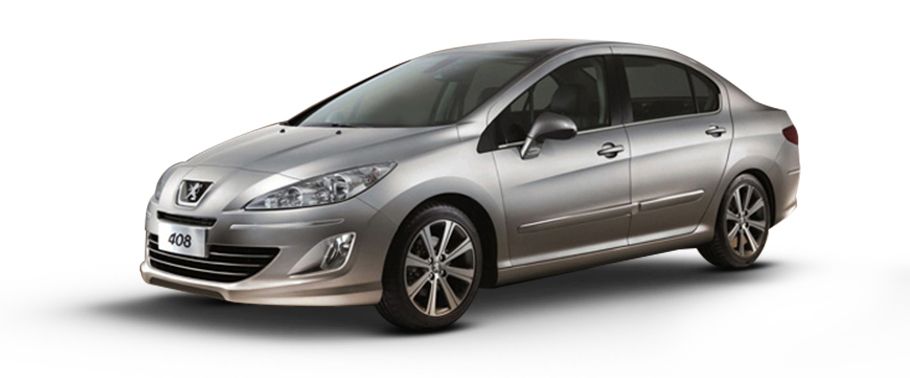 Peugeot 408 Colours, Available in 2 Colours in Thailand | ZigWheels