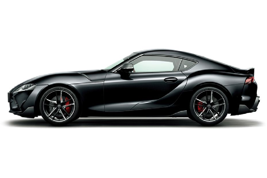 Toyota GR Supra 2022 Price in Thailand - Find Reviews, Specs ...