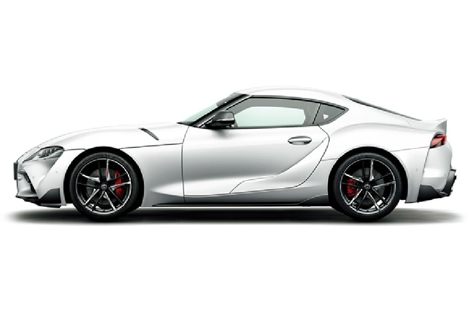 Toyota GR Supra 2022 Price in Thailand - Find Reviews, Specs ...