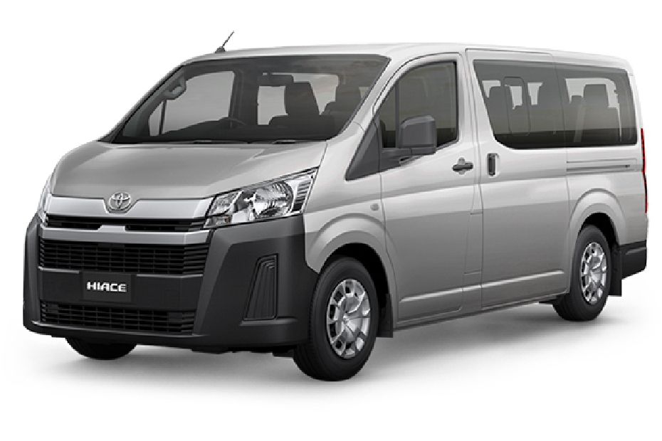 Toyota Hiace 2022 Price in Thailand - Find Reviews, Specs, Promotions ...