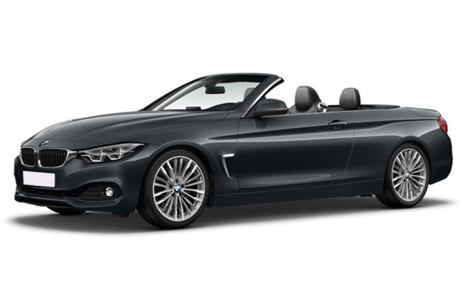 BMW 4 Series Convertible 2025 Price in Thailand - Find Reviews, Specs ...