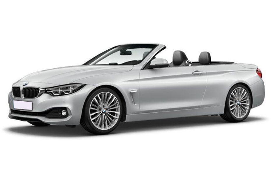 BMW 4 Series Convertible 2025 Price in Thailand - Find Reviews, Specs ...