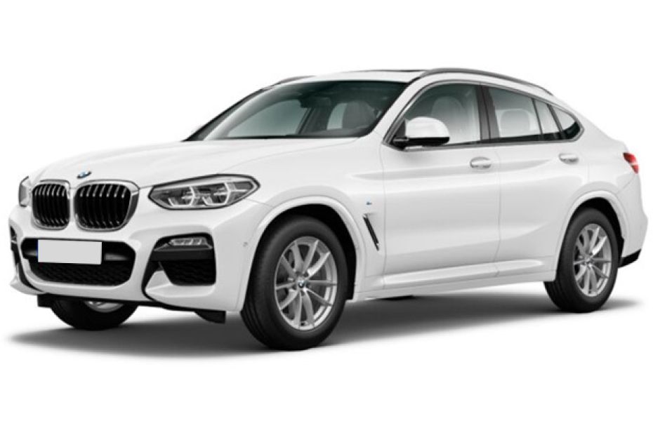 BMW X4 2025 Price in Thailand - Find Reviews, Specs, Promotions | ZigWheels
