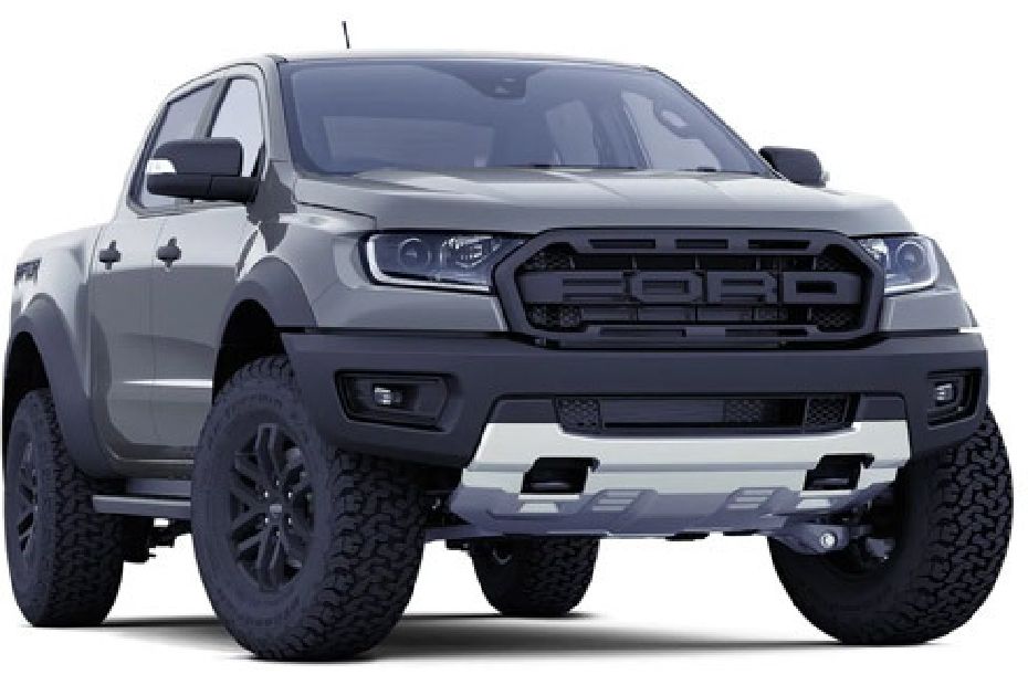 Ford Ranger Raptor 2022 3.0L V6 Twin-Turbo EcoBoost 4WD 10AT Price ...