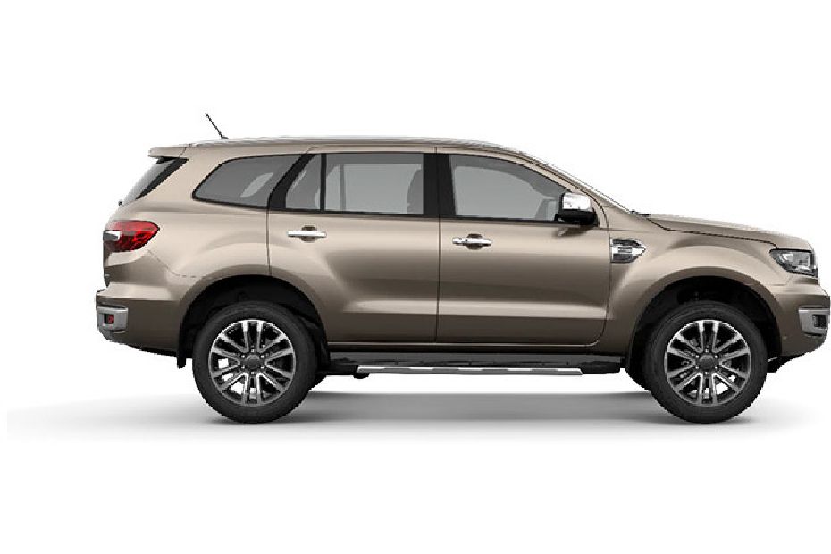 Ford Everest 2024 Price in Thailand - Find Reviews, Specs, Promotions ...