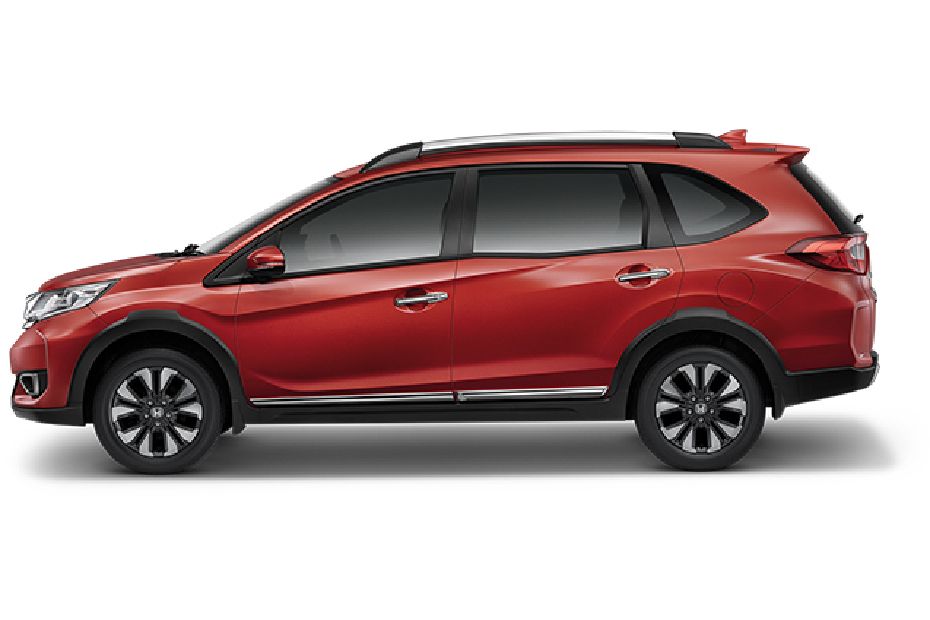 Honda BR-V 2022 Price in Thailand - Find Reviews, Specs, Promotions ...