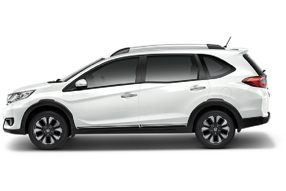 Honda BR-V 2022 Price in Thailand - Find Reviews, Specs, Promotions ...