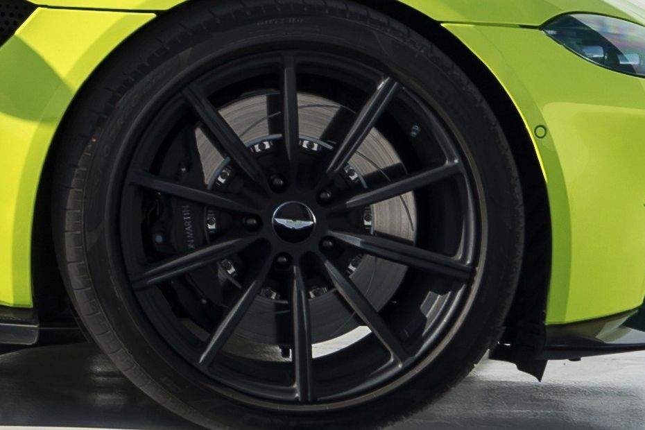 Aston Martin Vantage 2023 Price in Thailand - Find Reviews, Specs ...