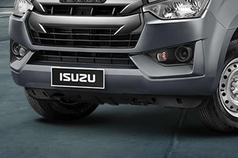 Isuzu D-Max Spark 2022 Price in Thailand - Find Reviews, Specs ...