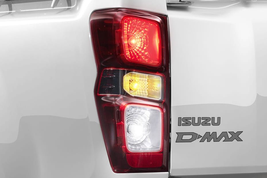 Isuzu D-Max Spark 2022 Price in Thailand - Find Reviews, Specs ...