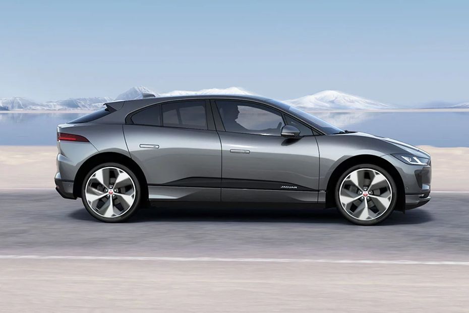 Jaguar I-Pace 2022 Colours, Available in 12 Colours in Thailand | ZigWheels