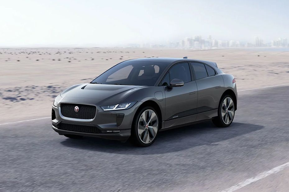 ราคารถ จากัวร์ I-Pace 2022 ใน Thailand - ค้นหารีวิว, รายละเอียด ...