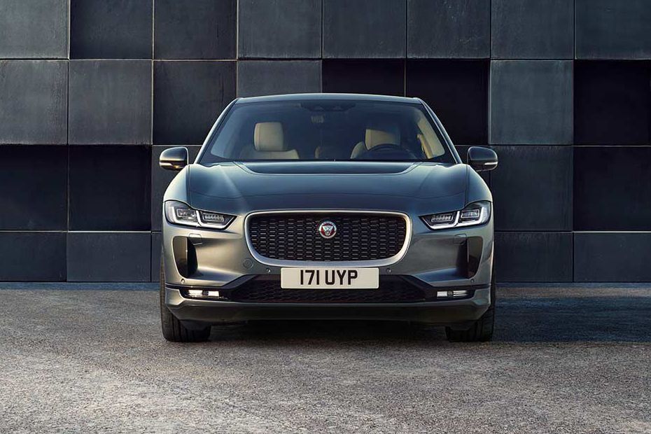 Jaguar I-Pace 2022 Colours, Available in 12 Colours in Thailand | ZigWheels