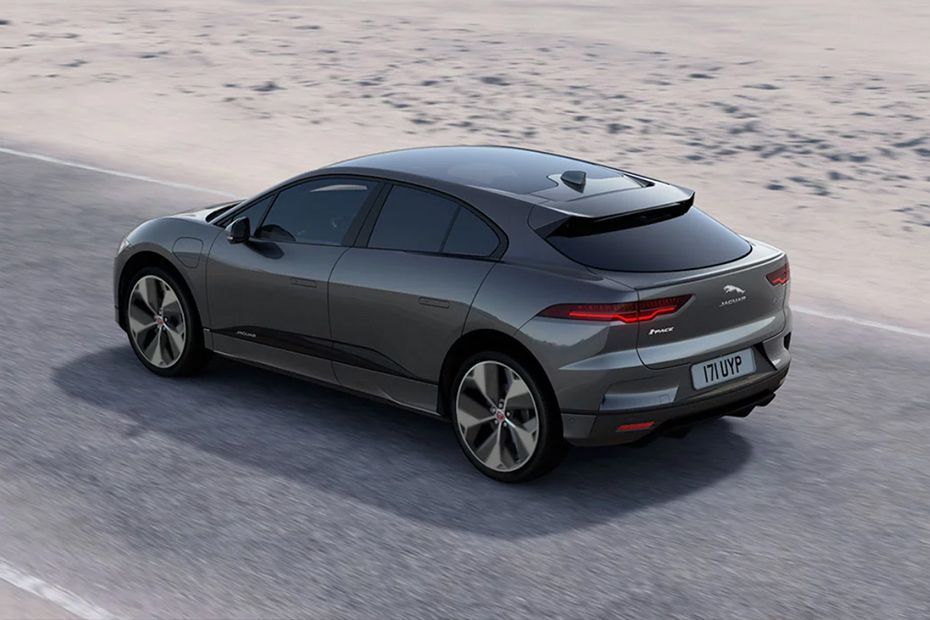 Jaguar I-Pace 2022 Colours, Available in 12 Colours in Thailand | ZigWheels