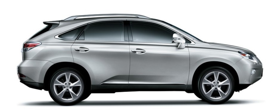 Discontinued Lexus RX 270 Features & Specs | Zigwheels