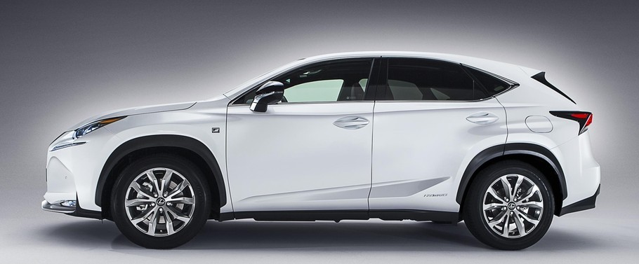 Lexus RX 200t Colours, Available in 1 Colours in Thailand | ZigWheels