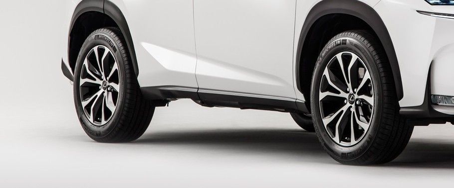 Lexus RX 200t Colours, Available in 1 Colours in Thailand | ZigWheels