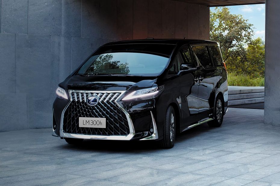 Lexus LM 2022 Price in Thailand - Find Reviews, Specs, Promotions ...